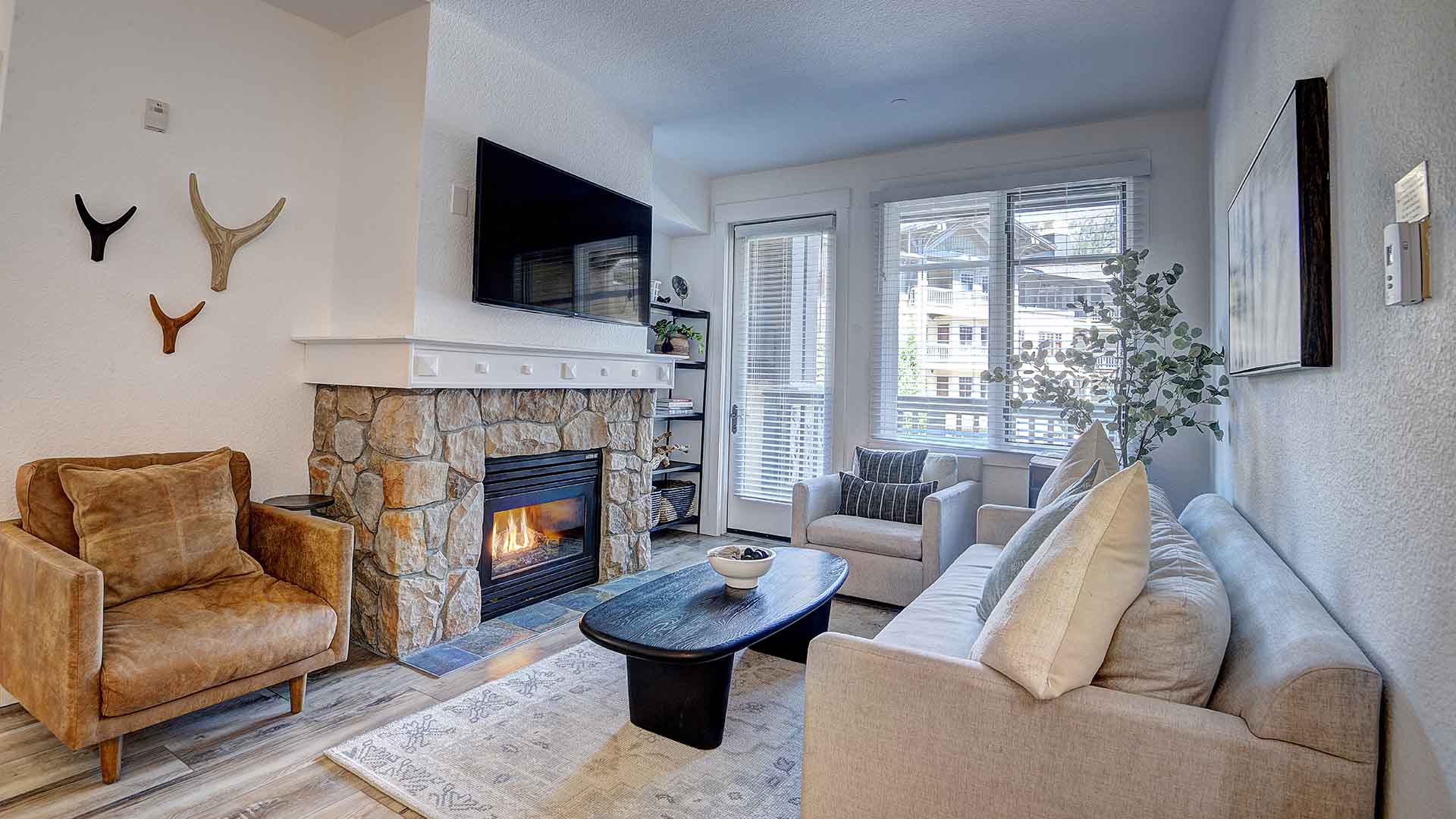 Premier Plus Rooms at Palisades Tahoe