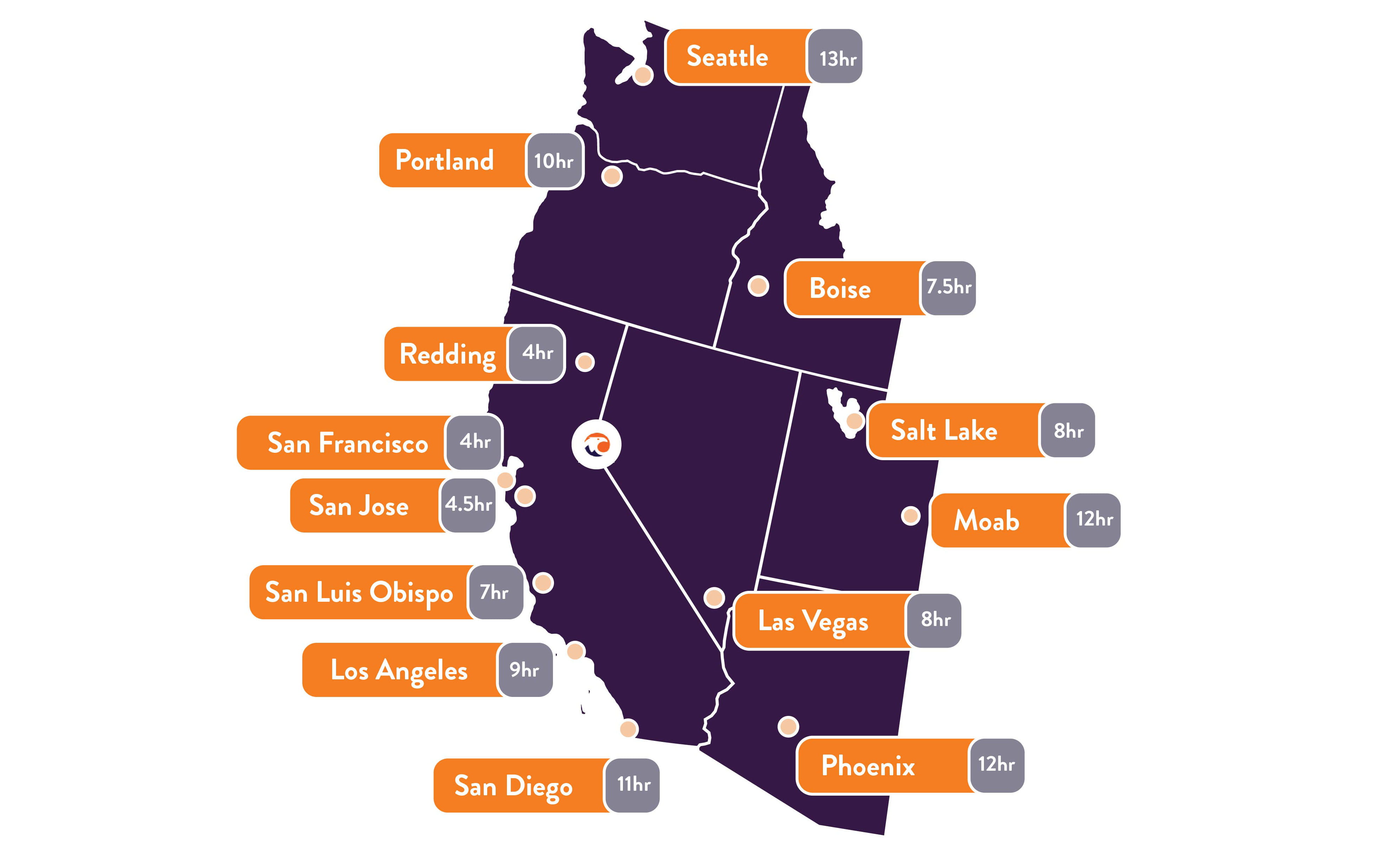 Getting to Palisades Tahoe | Palisades Tahoe